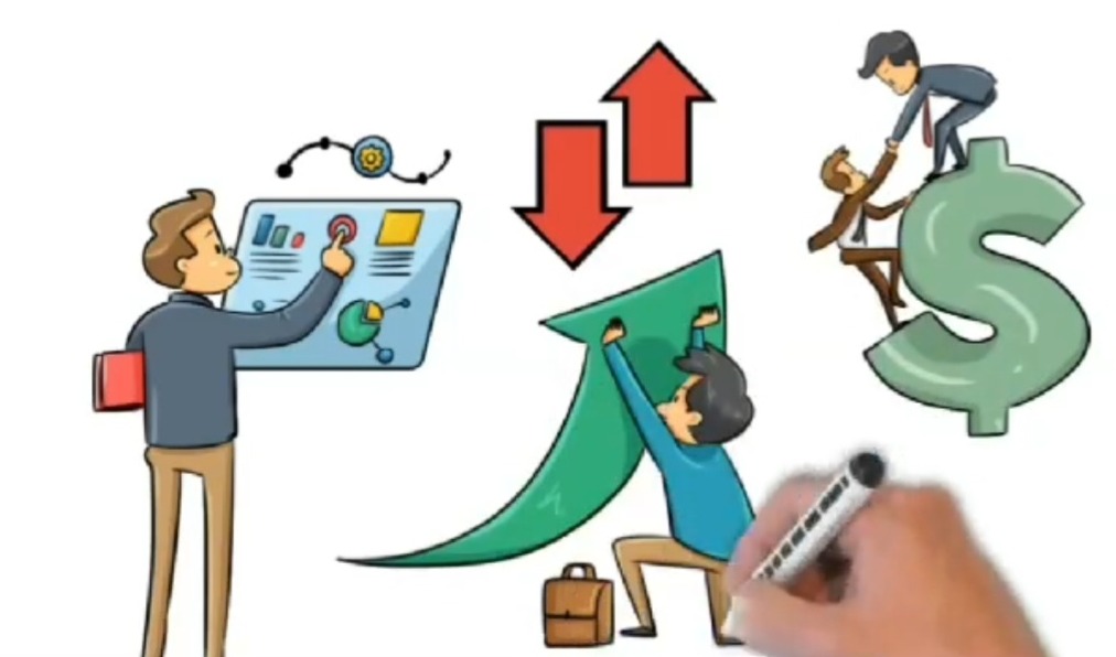 Linq - Eric Dominguez