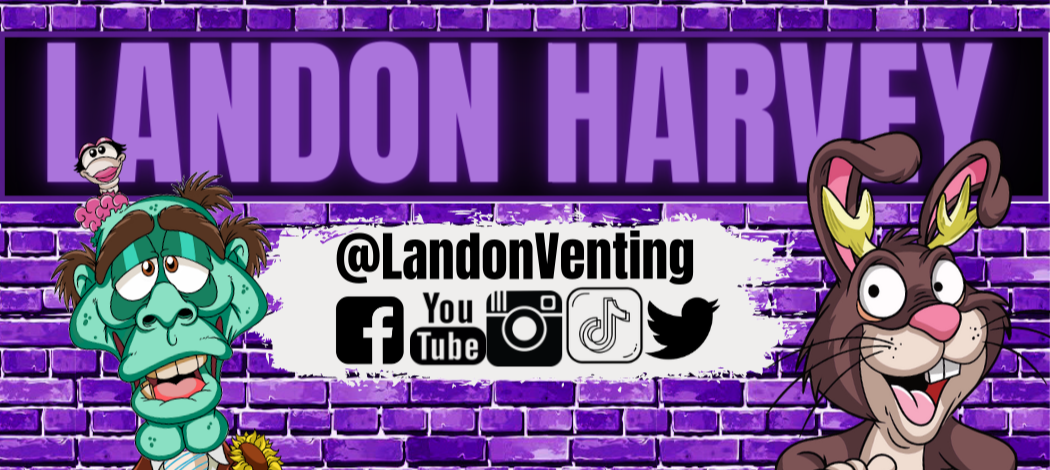 Linq - Landon Harvey