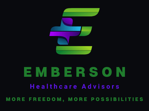 Linq - Jodi Emberson My Health Insurance Chick
