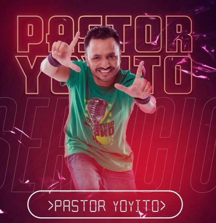 Linq - Pastor Yoyito