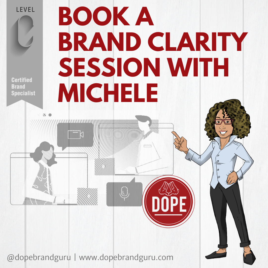 Linq - Michele-Anne Hamilton