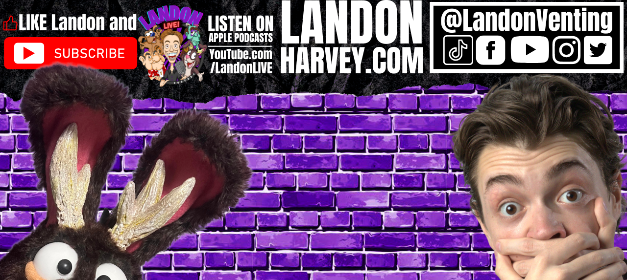 Linq - Landon Harvey