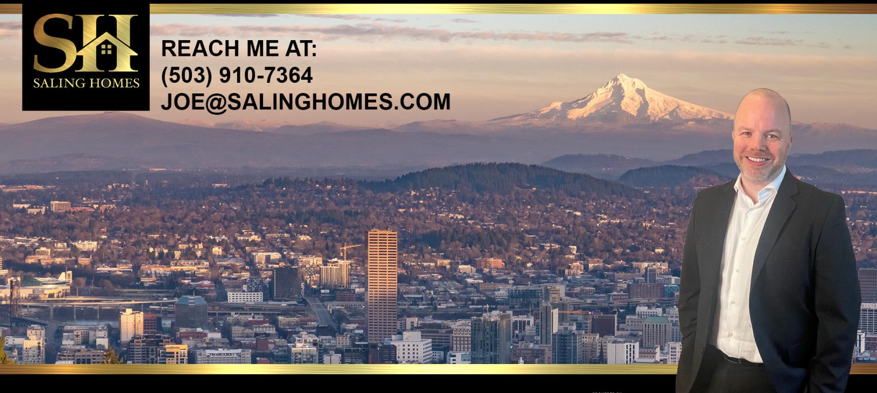 Linq - Joe Saling - Realtor