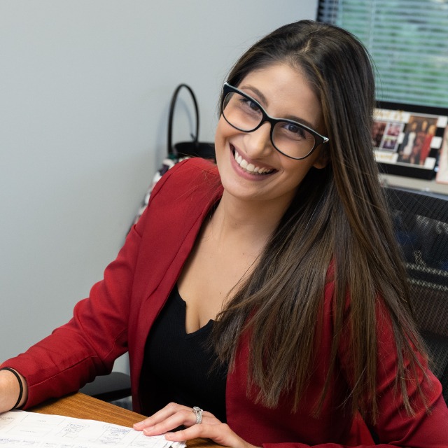 Linq - Jacqueline Engelsman, PCM, CDMP