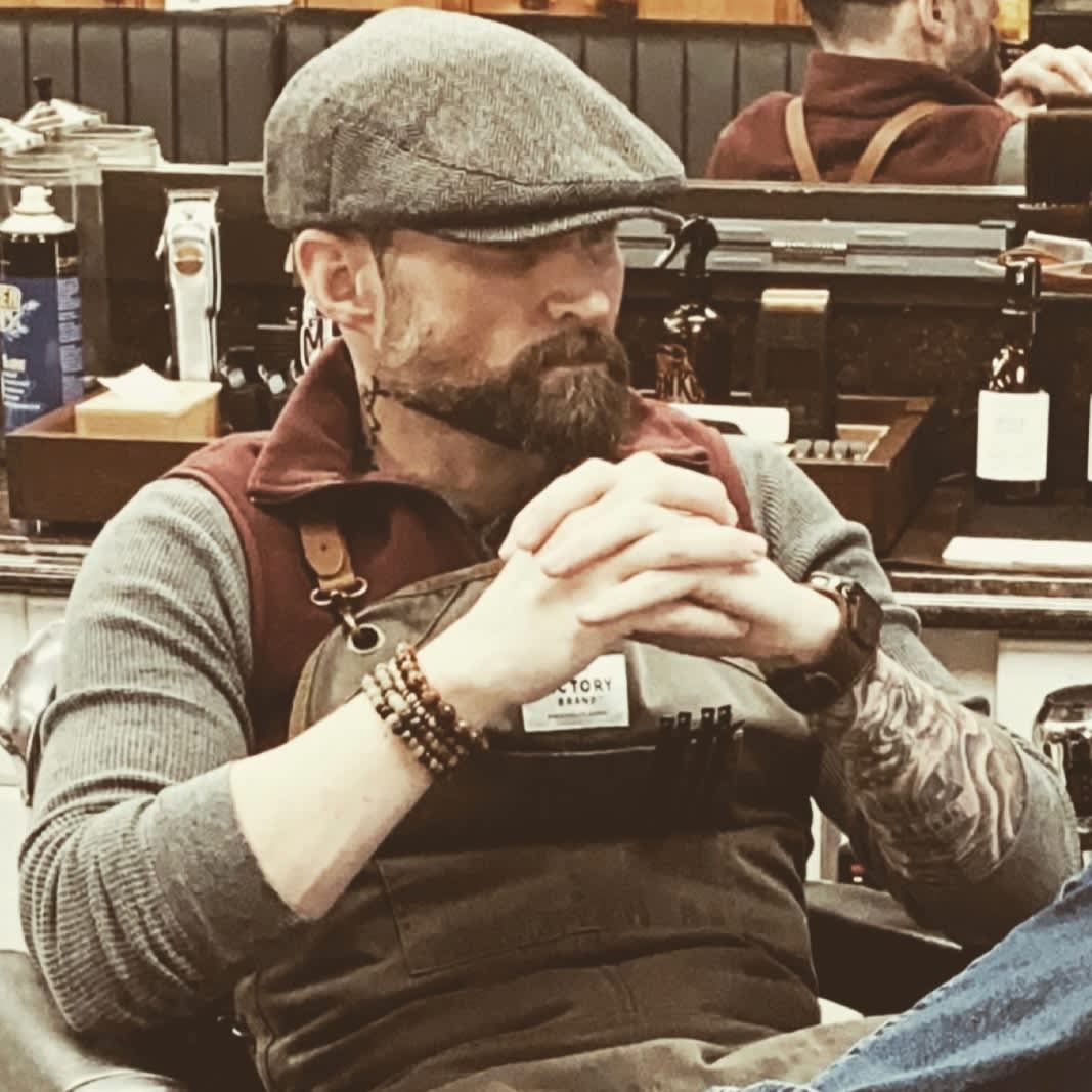 Linq - Eric “Monk” Cogbill