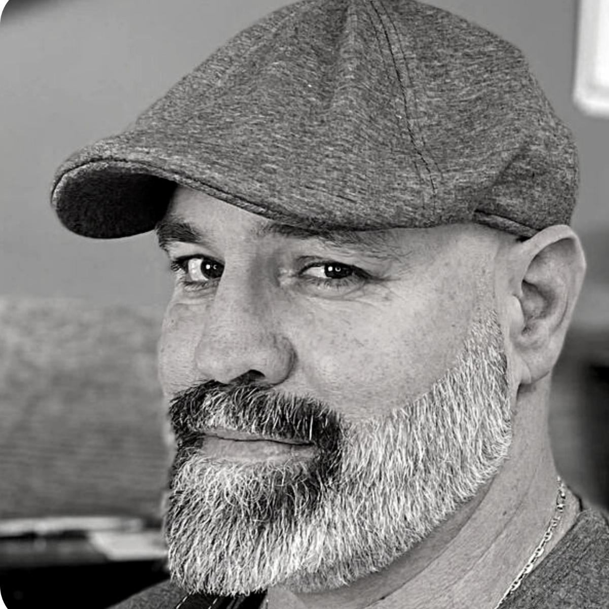 Linq - Paul "Paulie" Gavoni, Ed.D., BCBA-D