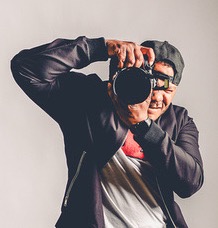 Linq - Chris Pollard