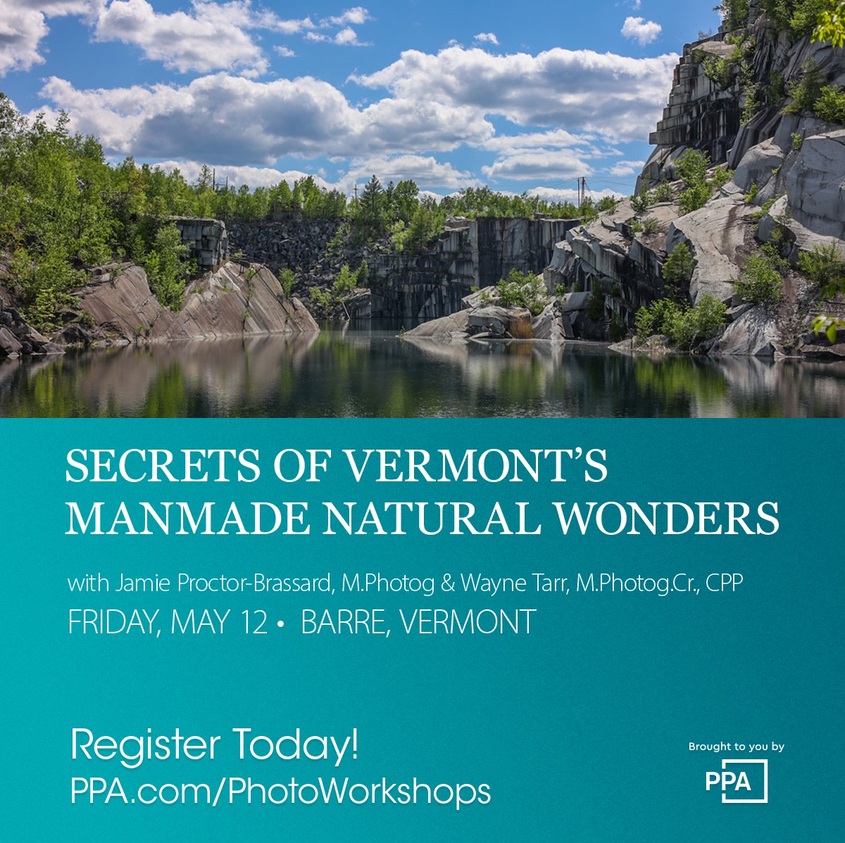 Linq - Jamie Proctor-Brassard