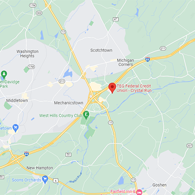 Linq - Crystal Run Branch