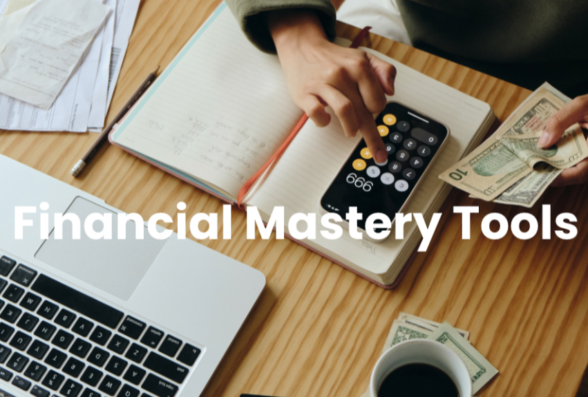 Linq - Robert P. Smith