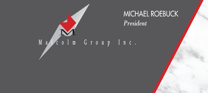 Linq - Michael Roebuck