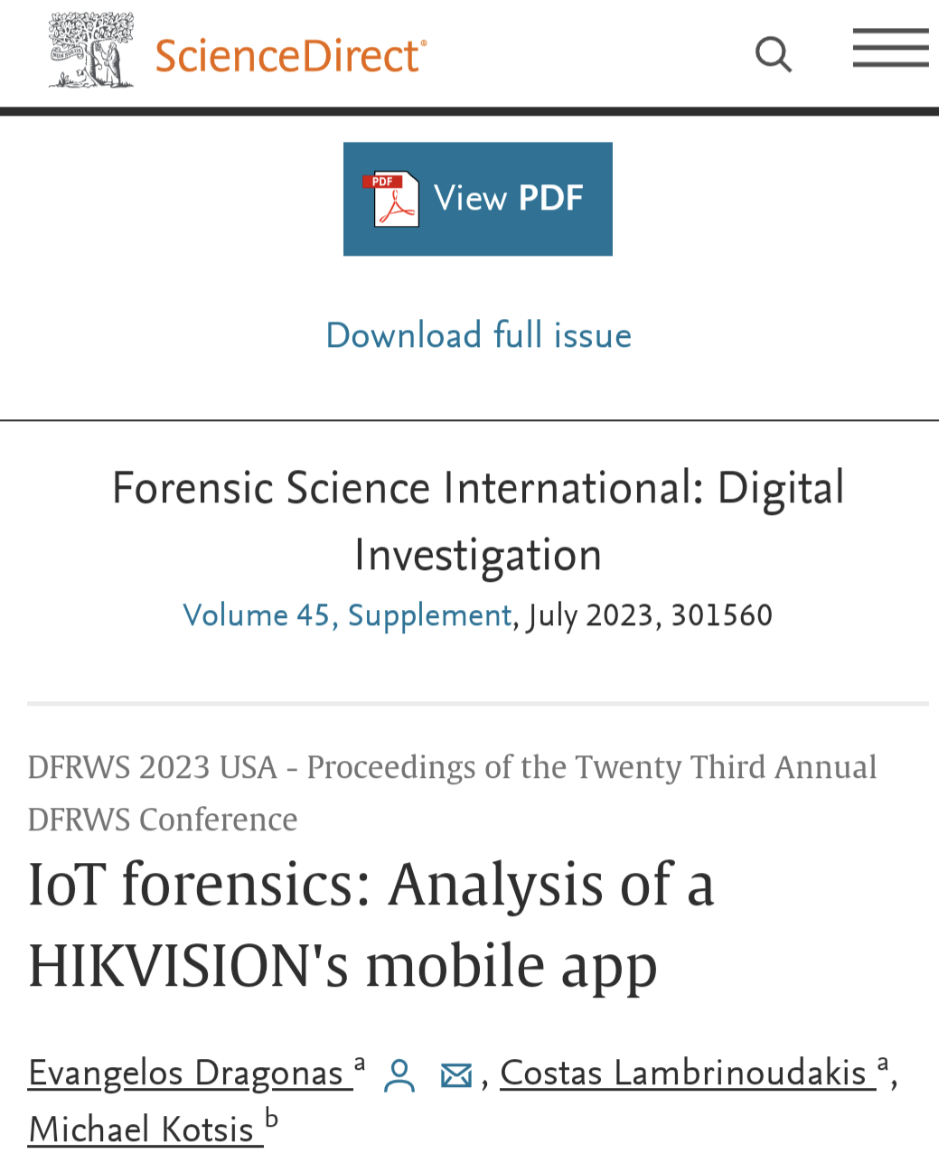 Linq - Alexis Brignoni