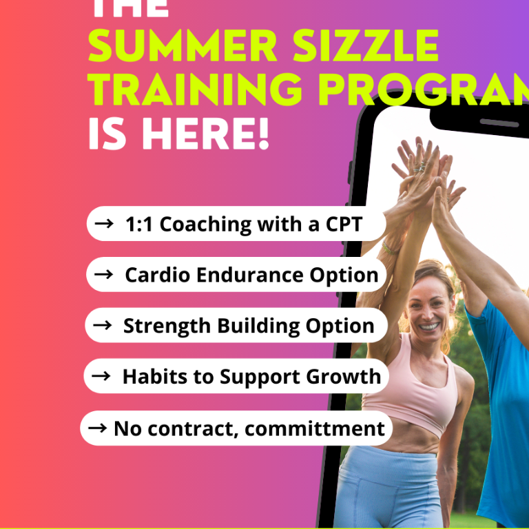 Linq - Coach Aubree Hoffman