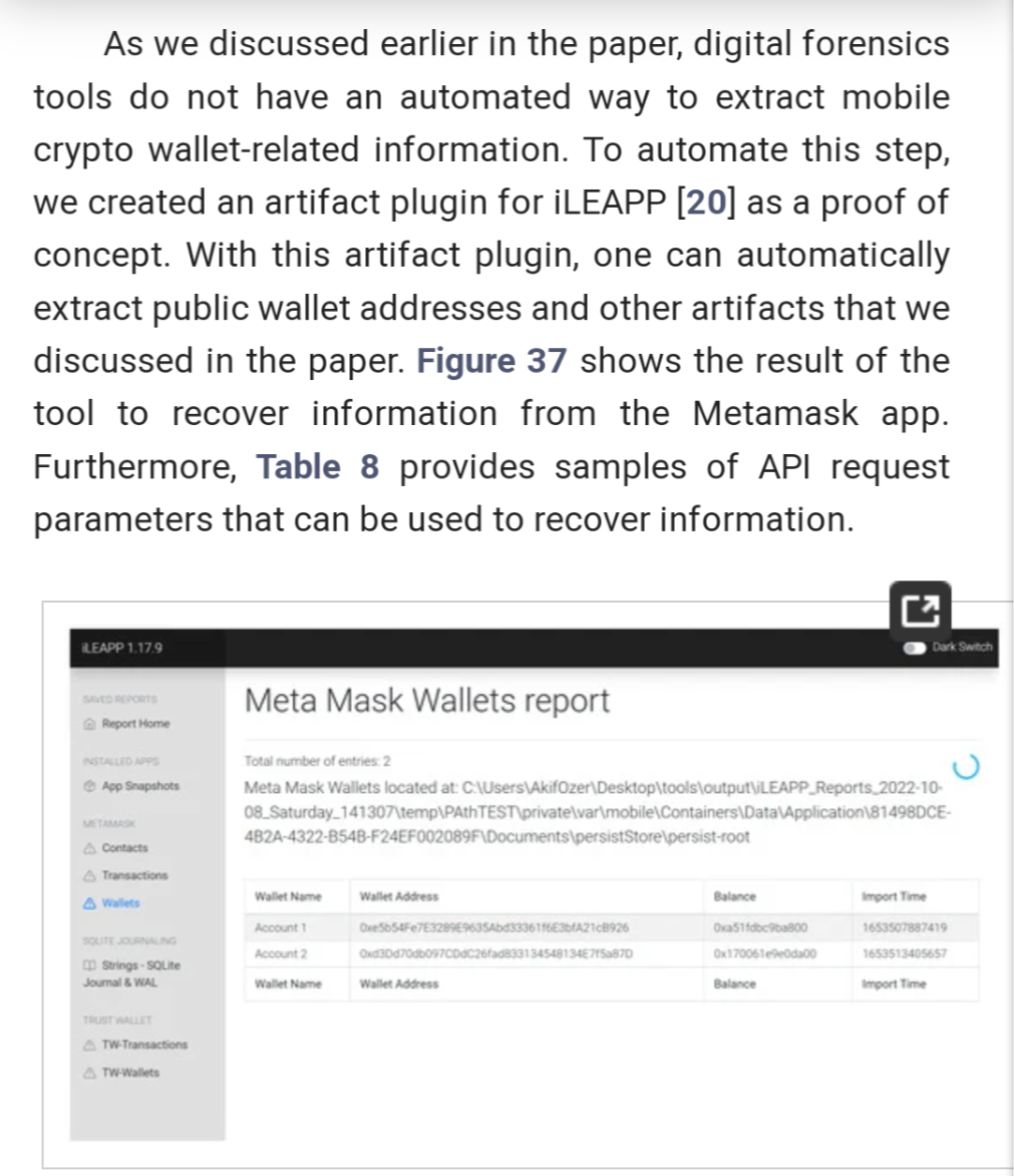 Linq - Alexis Brignoni