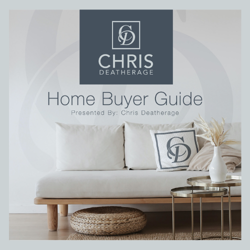 Linq - Chris Deatherage