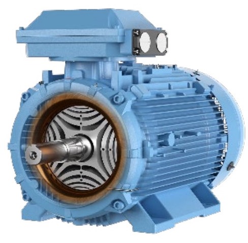 Linq - ABB_CAC_Motors