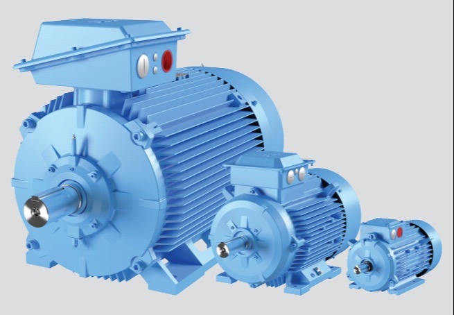 Linq - ABB_CAC_Motors