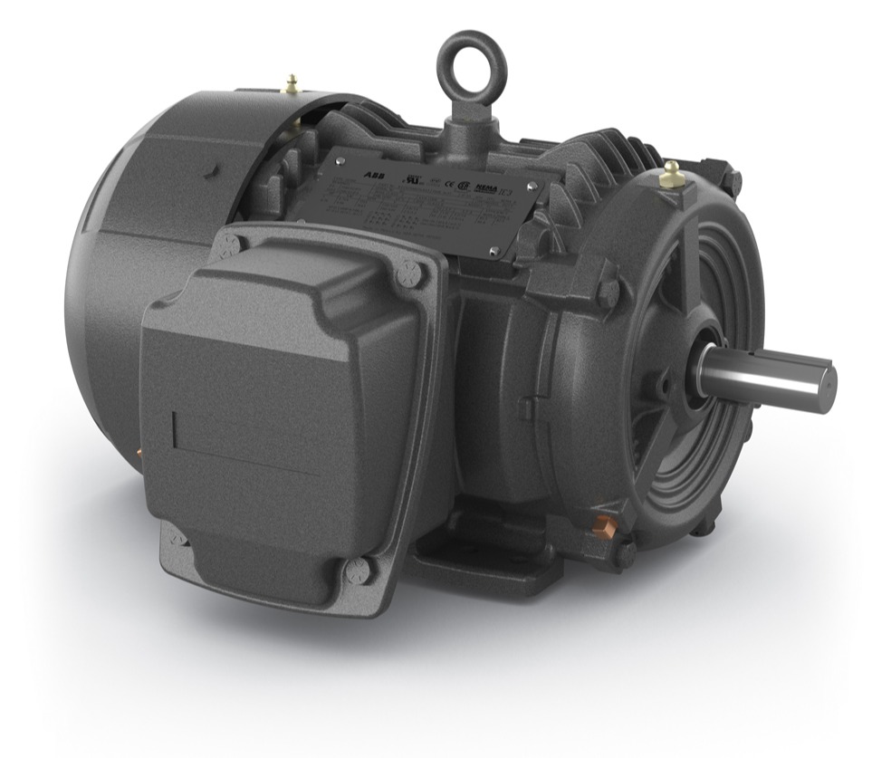 Linq - ABB_CAC_Motors