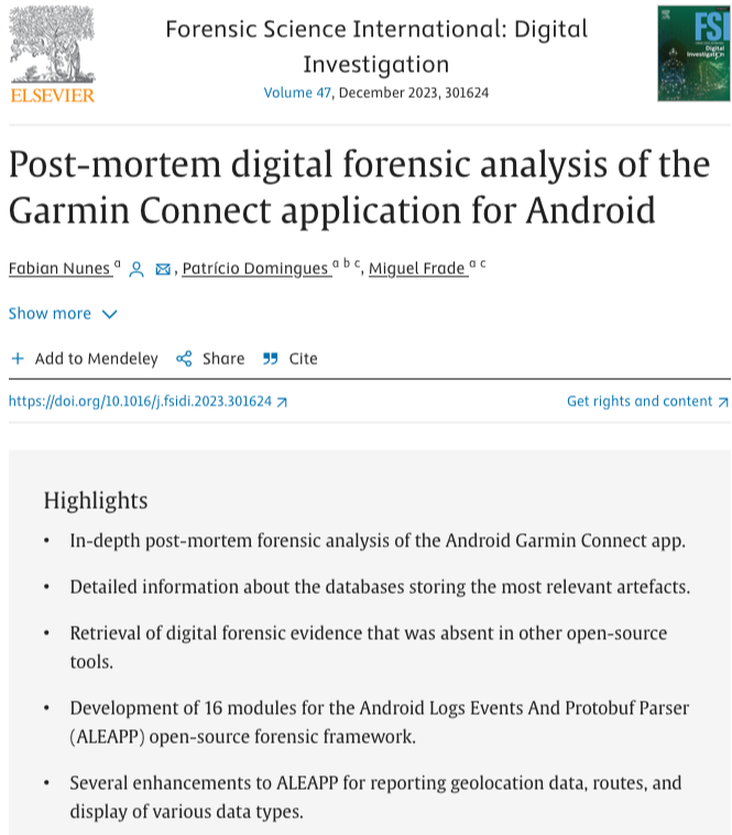 Linq - Alexis Brignoni