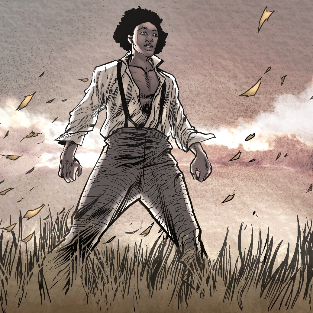 Linq - Daniel Hancock