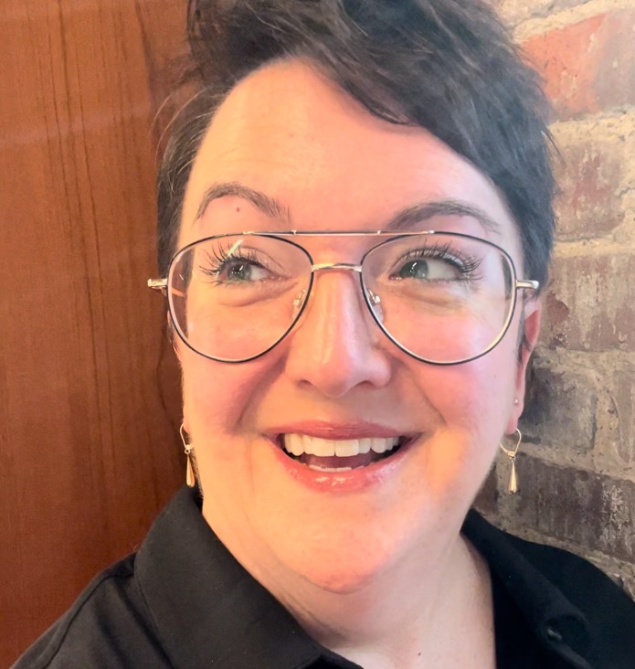 Linq - Lori Crabtree