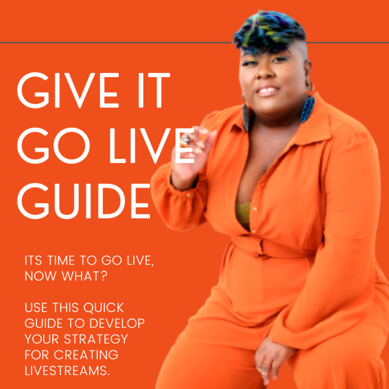 Linq - Chisa Pennix-Brown & Montro Brown