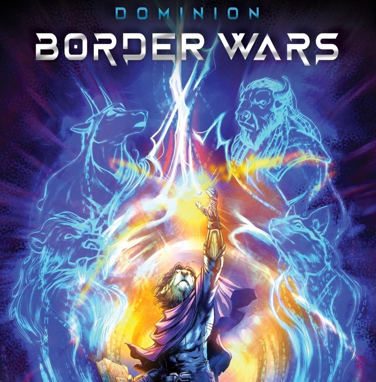 Linq - Daniel Hancock