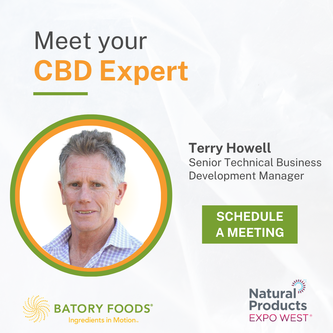 Linq - Natural Products Expo West