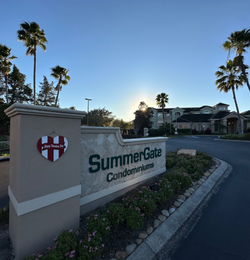 Linq - SummerGate Condominiums