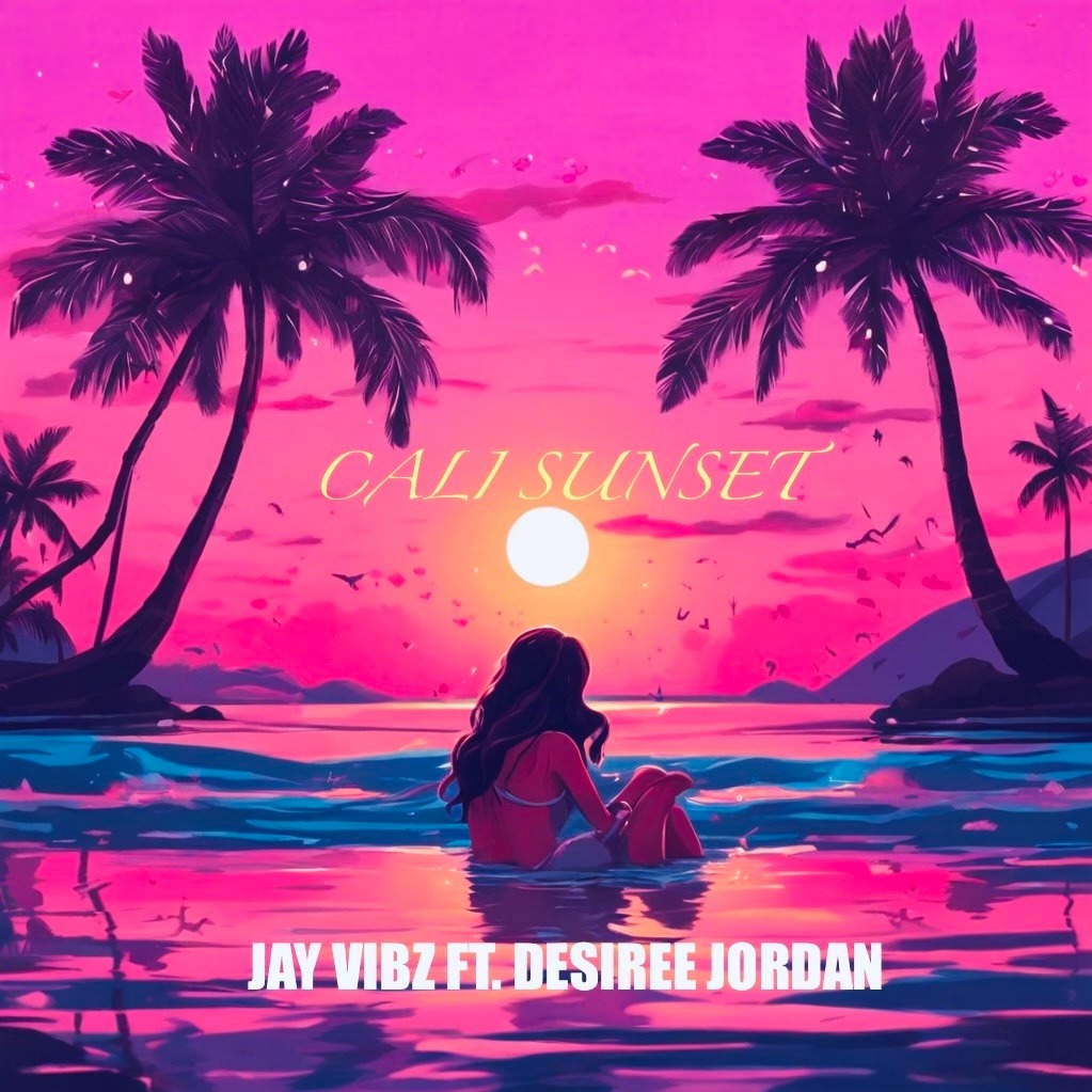 Linq - Desiree Jordan