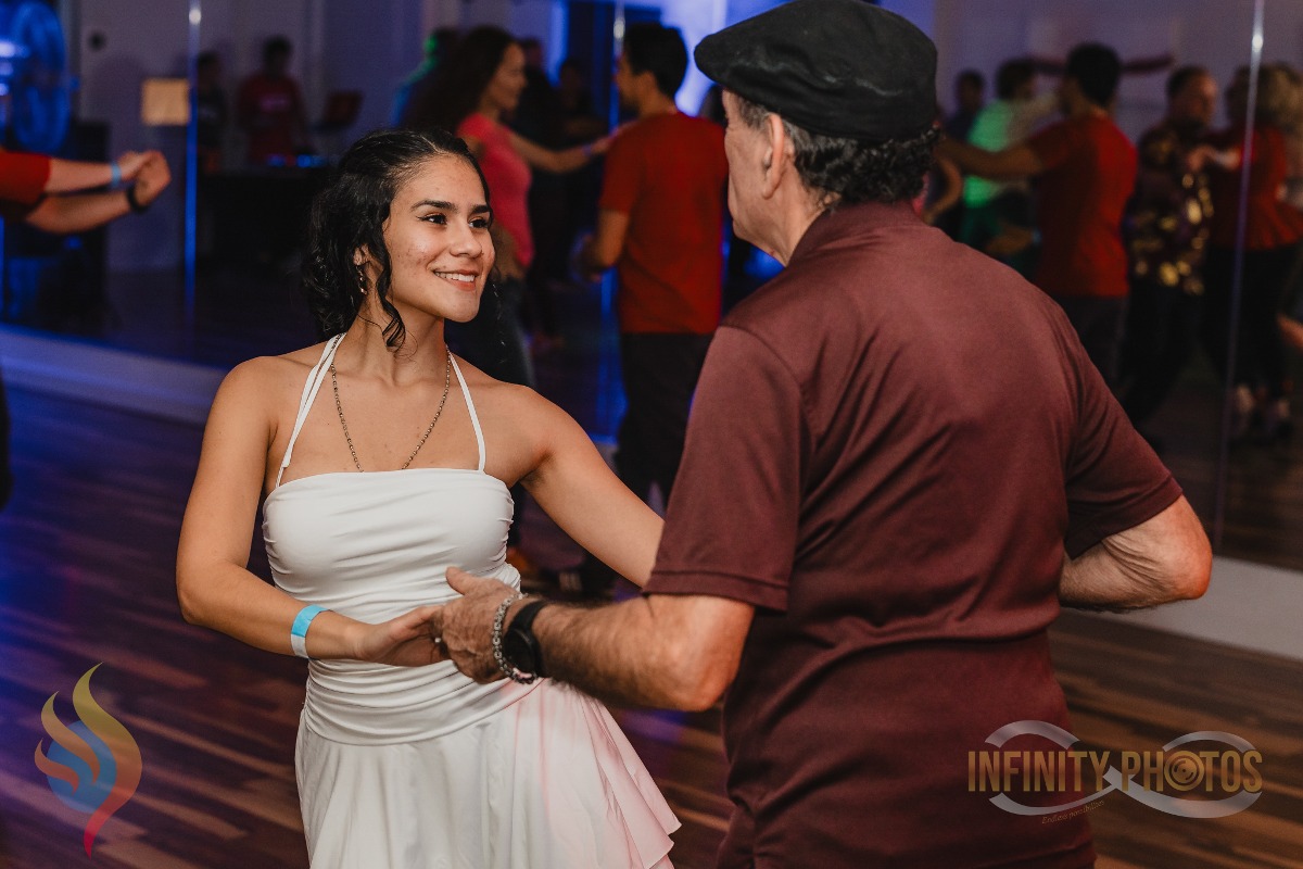 Linq - James LaSalle