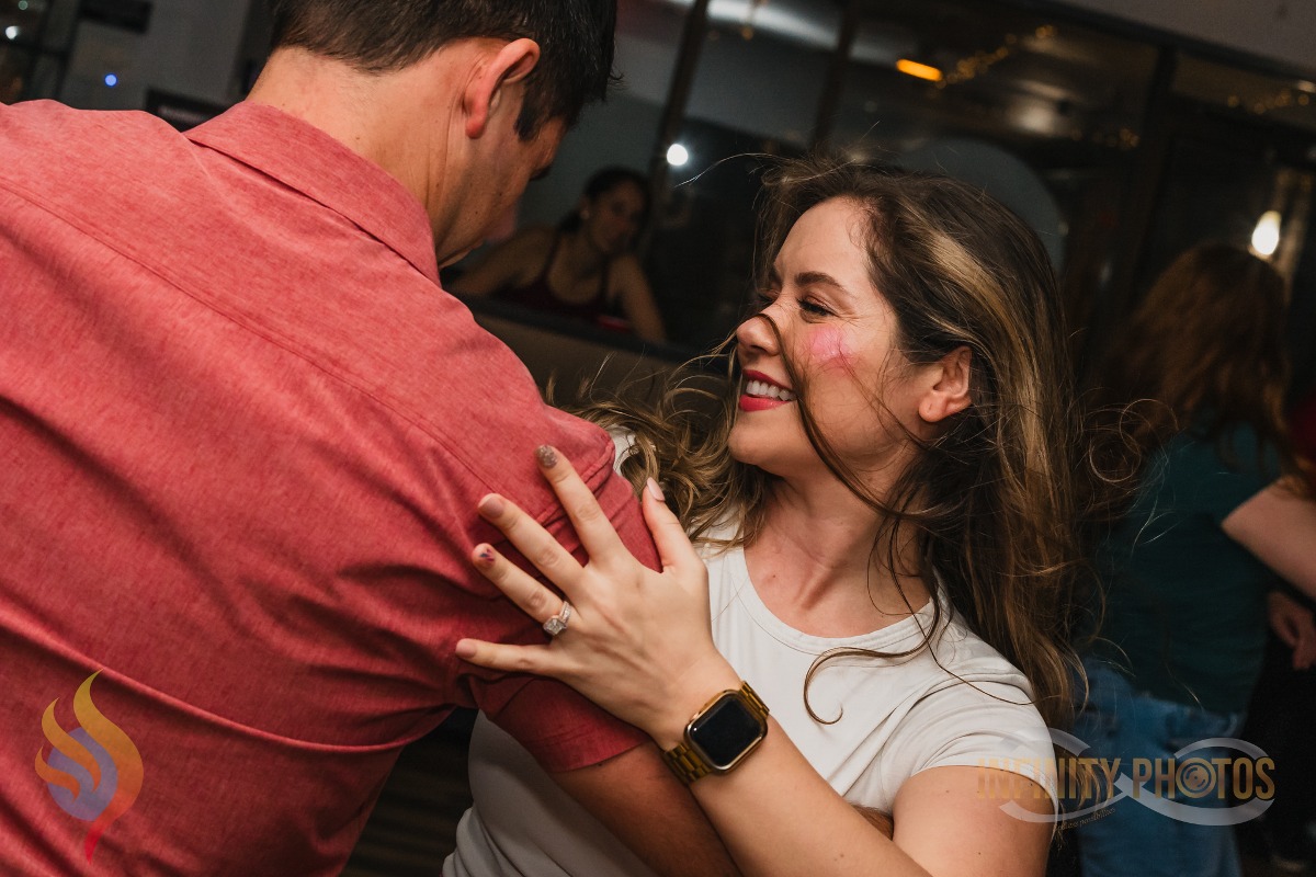 Linq - James LaSalle