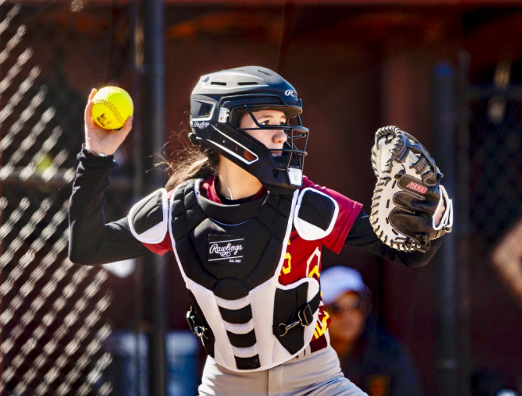 Linq - Rev. Aaron Layne