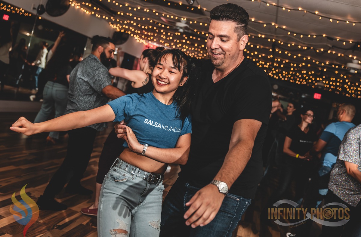 Linq - James LaSalle