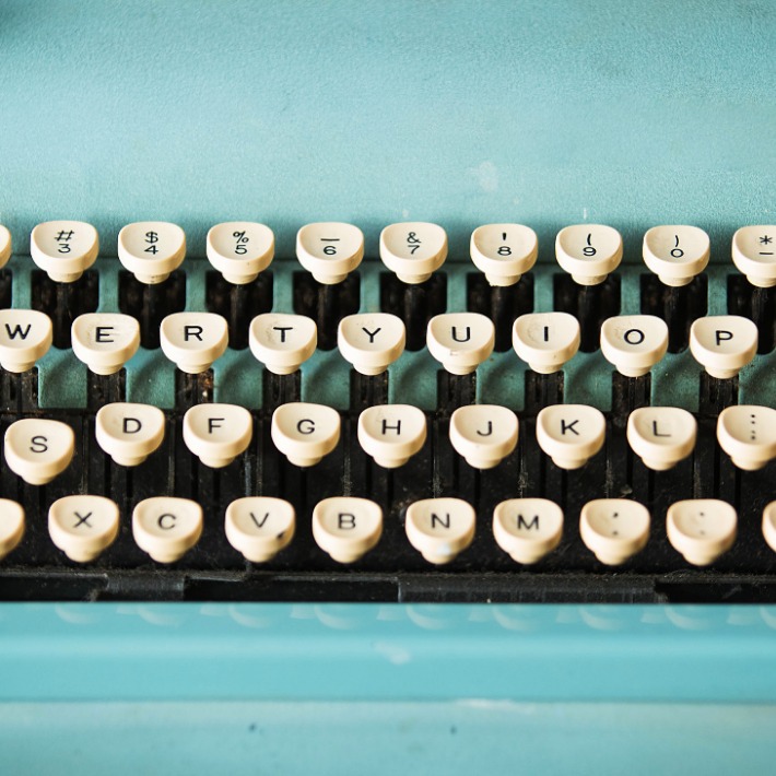 Linq - Jamie Proctor-Brassard