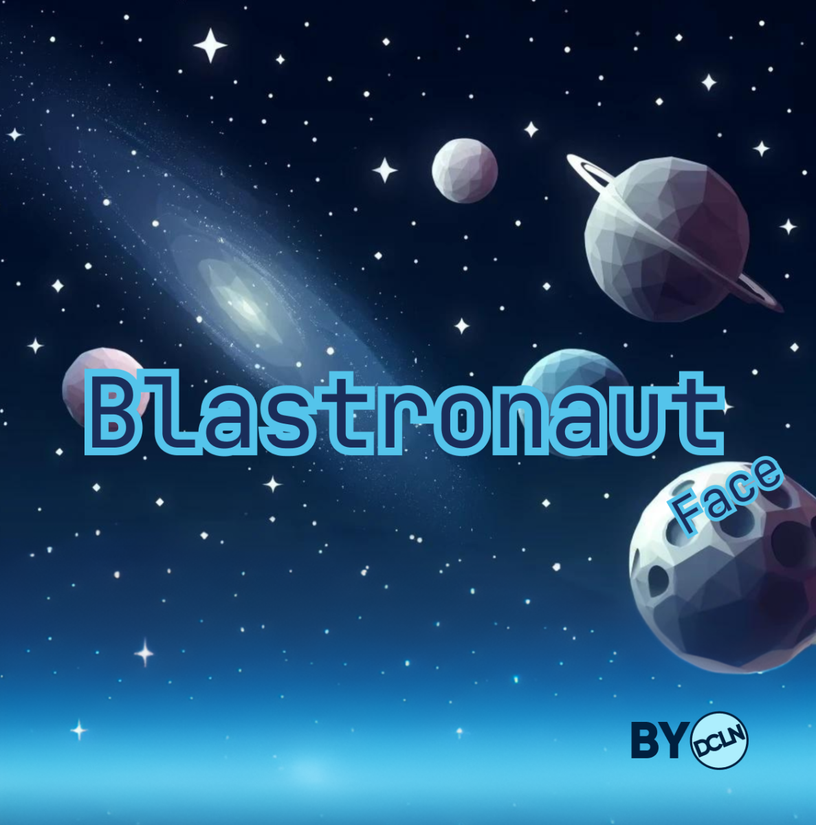 Linq - Declan Johnson