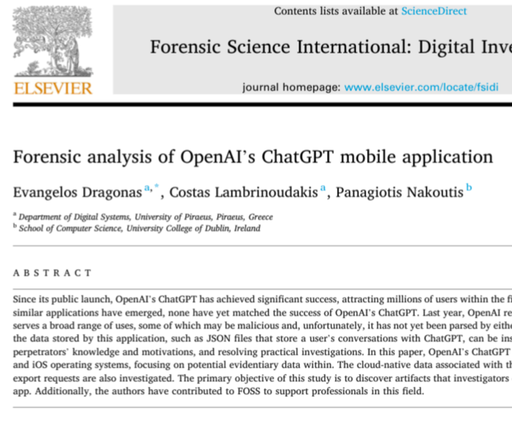 Linq - Alexis Brignoni