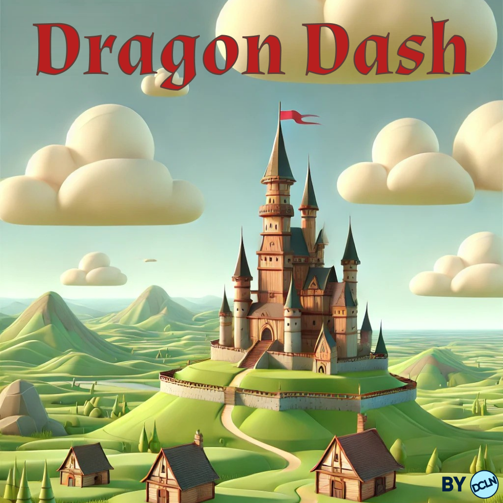 Linq - Declan Johnson