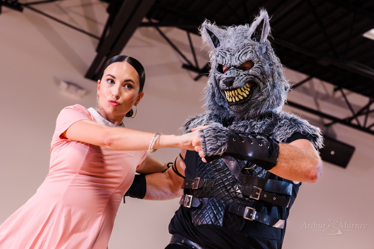 Linq - James LaSalle