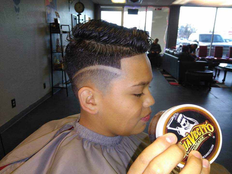 Linq - Brandon Diaz