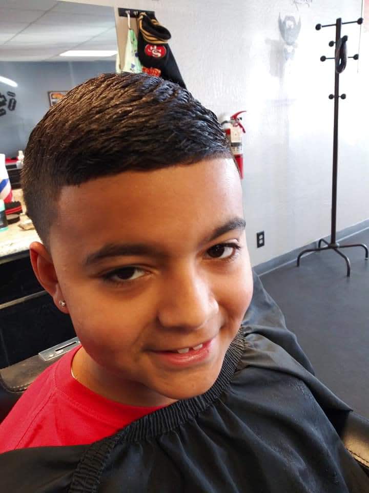 Linq - Brandon Diaz
