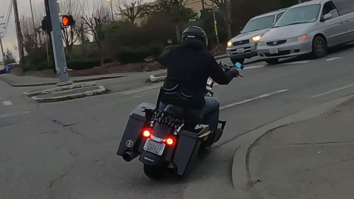 Linq - Barricade Rides