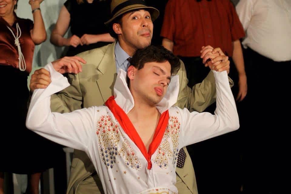 Linq - William Rodriguez