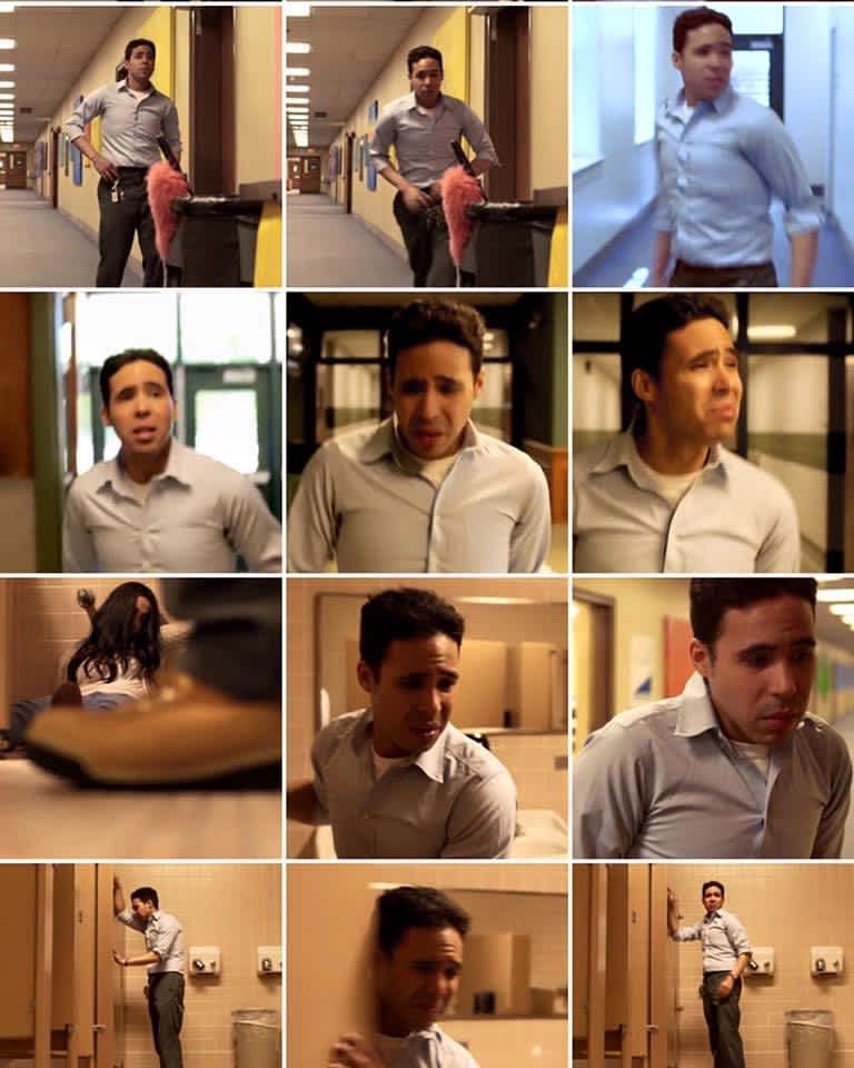 Linq - William Rodriguez