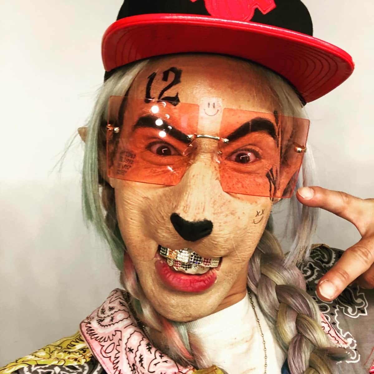 Linq - William Rodriguez