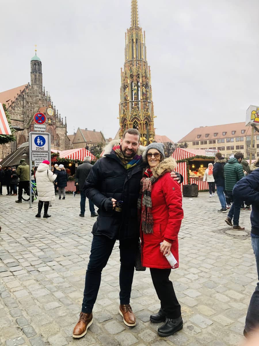 Linq - Timothy Pappalardo