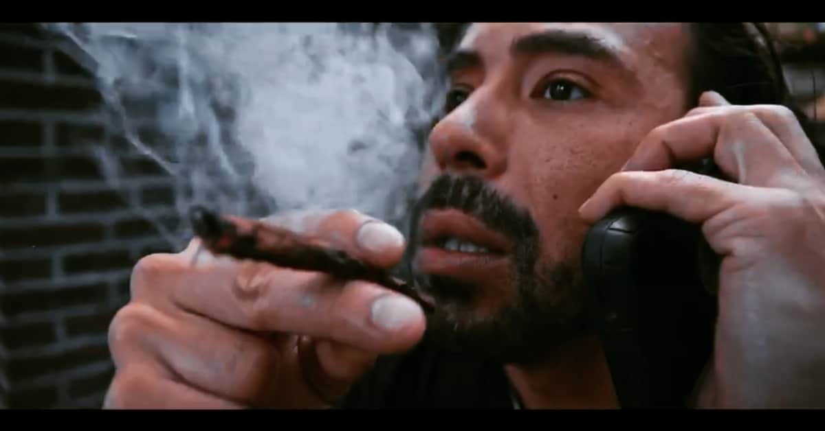 Linq - William Rodriguez