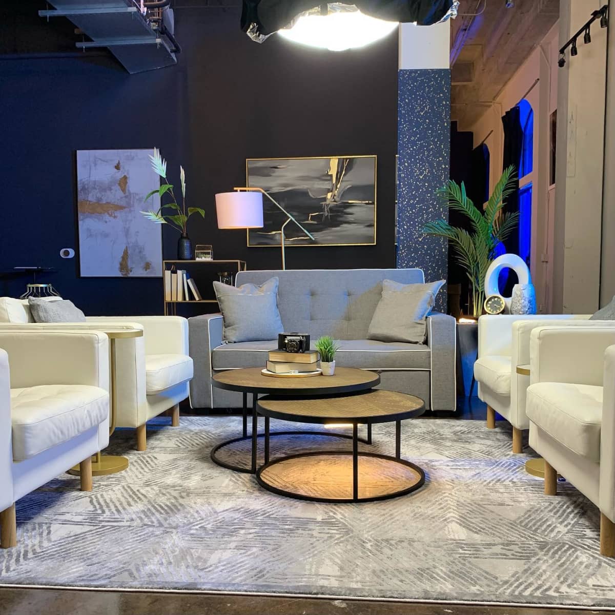 Linq - Interior Motive Design