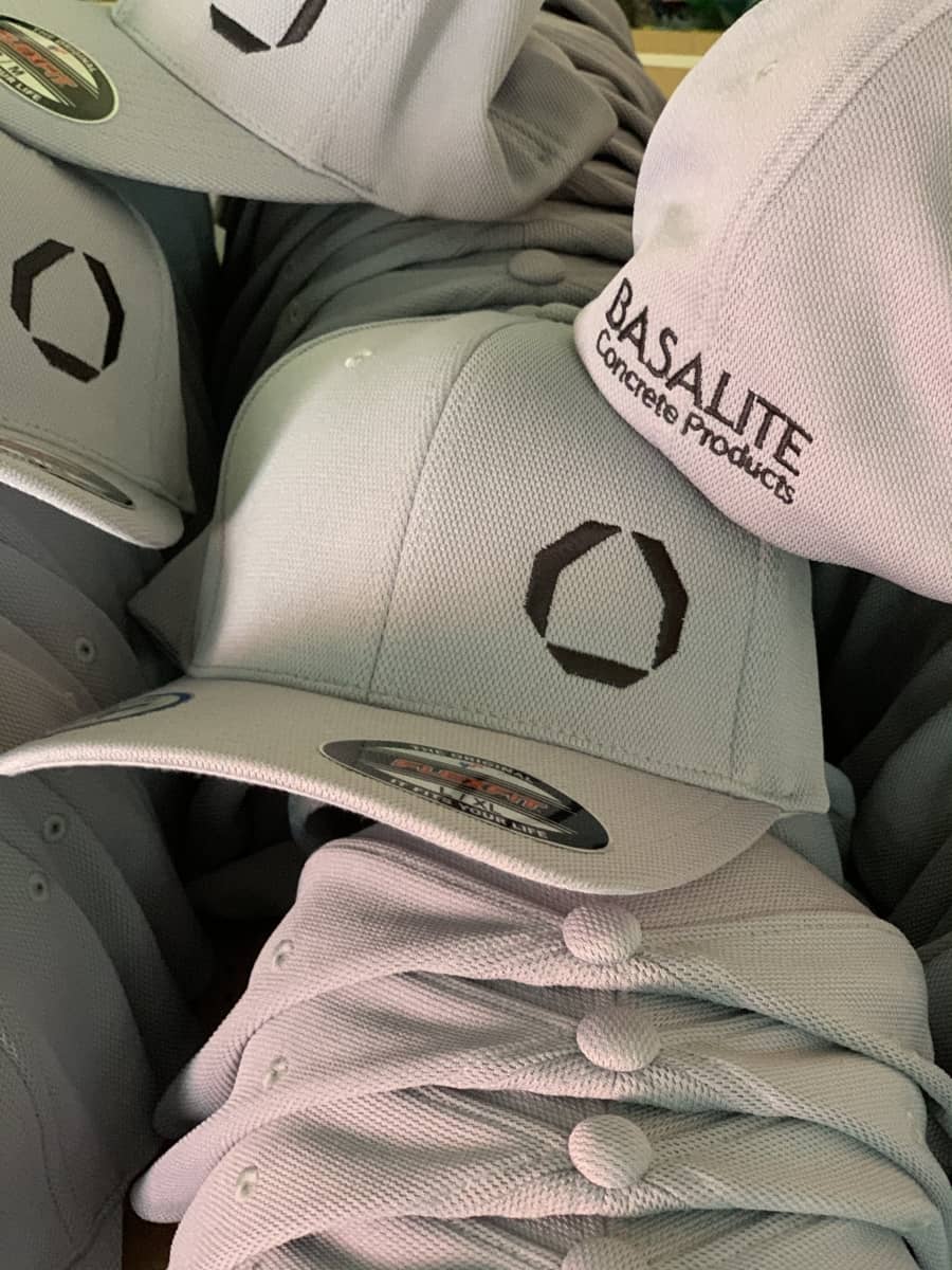 Linq - Nathan Carlson