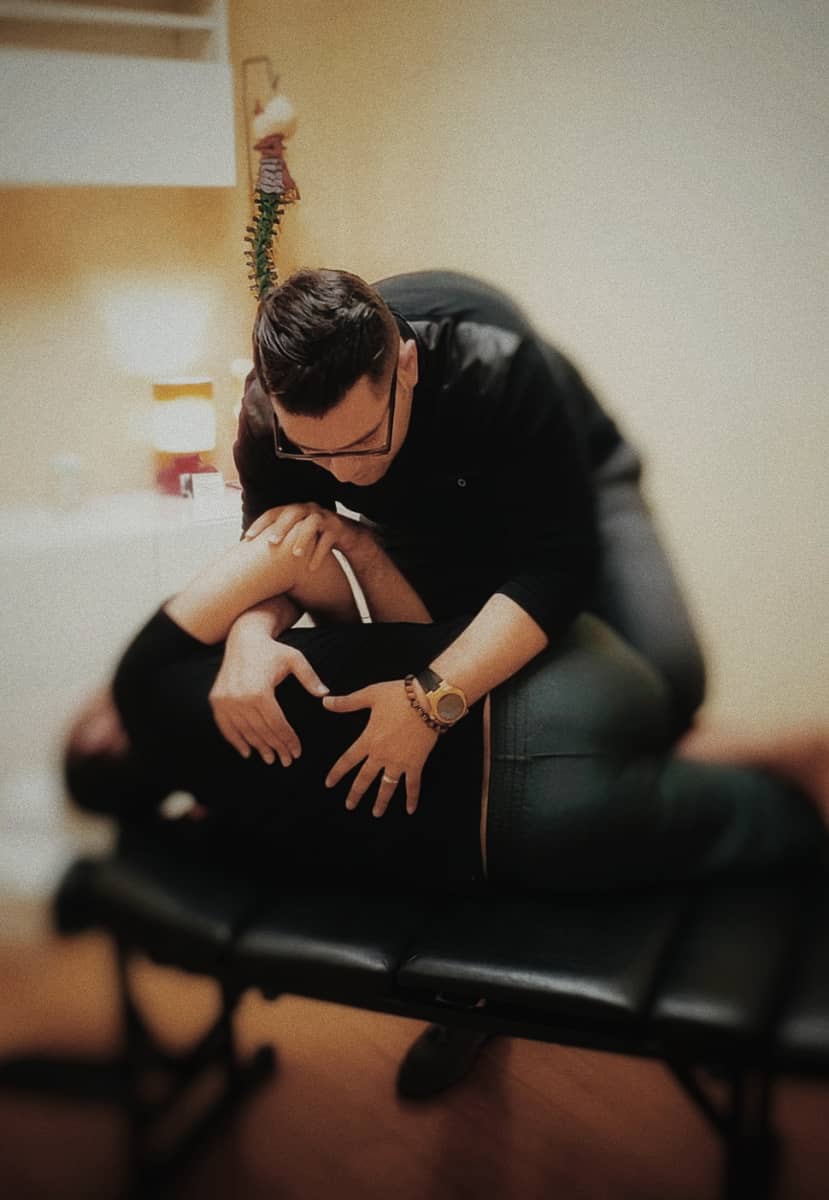 Linq - Nariman M. Gabay